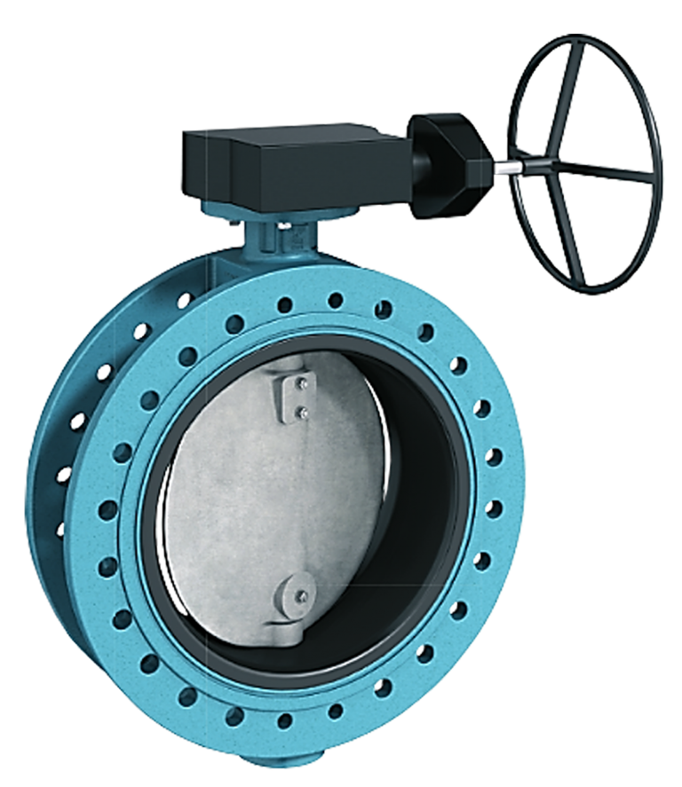 EBRO valves - Products4Ships
