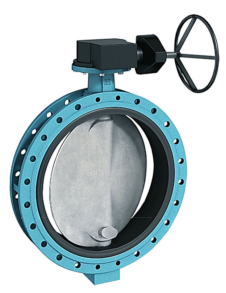 EBRO valves - Products4Ships