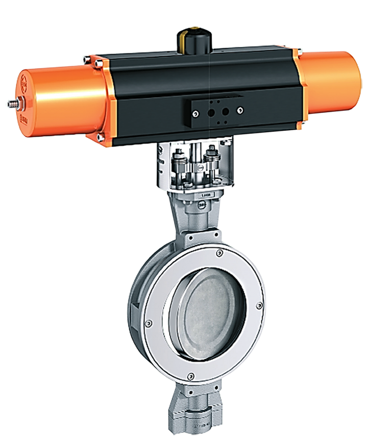 EBRO valves - Products4Ships