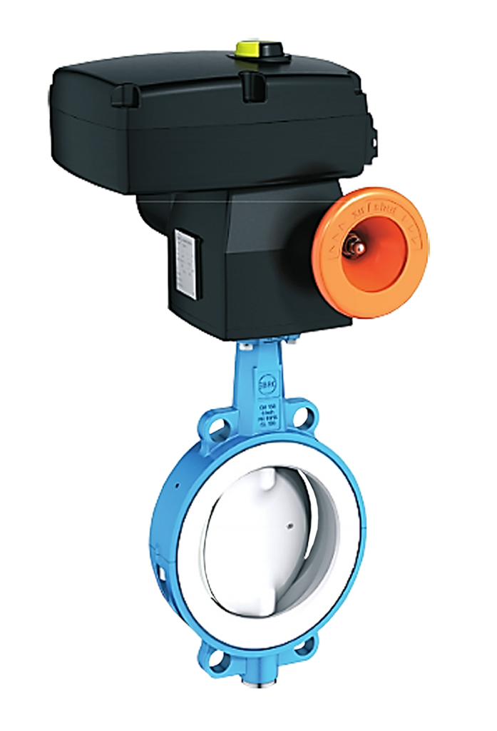 EBRO valves - Products4Ships