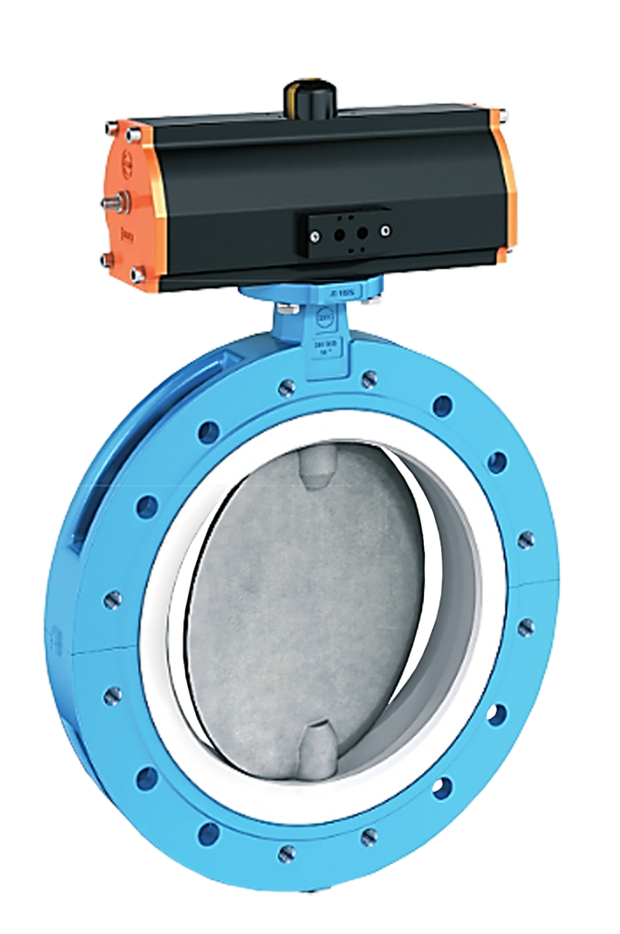 EBRO valves - Products4Ships