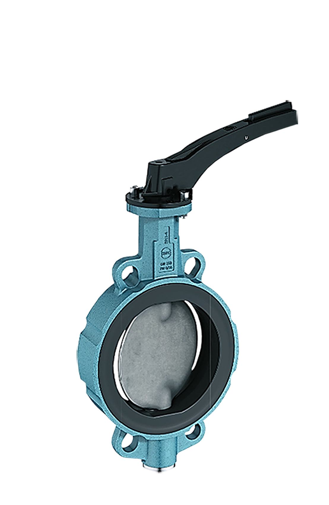 EBRO valves - Products4Ships