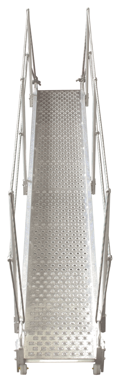 Gangways - Products4Ships