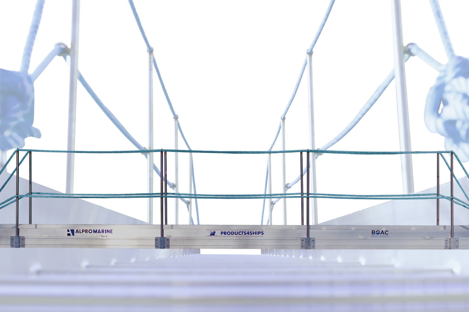 Gangways - Products4Ships
