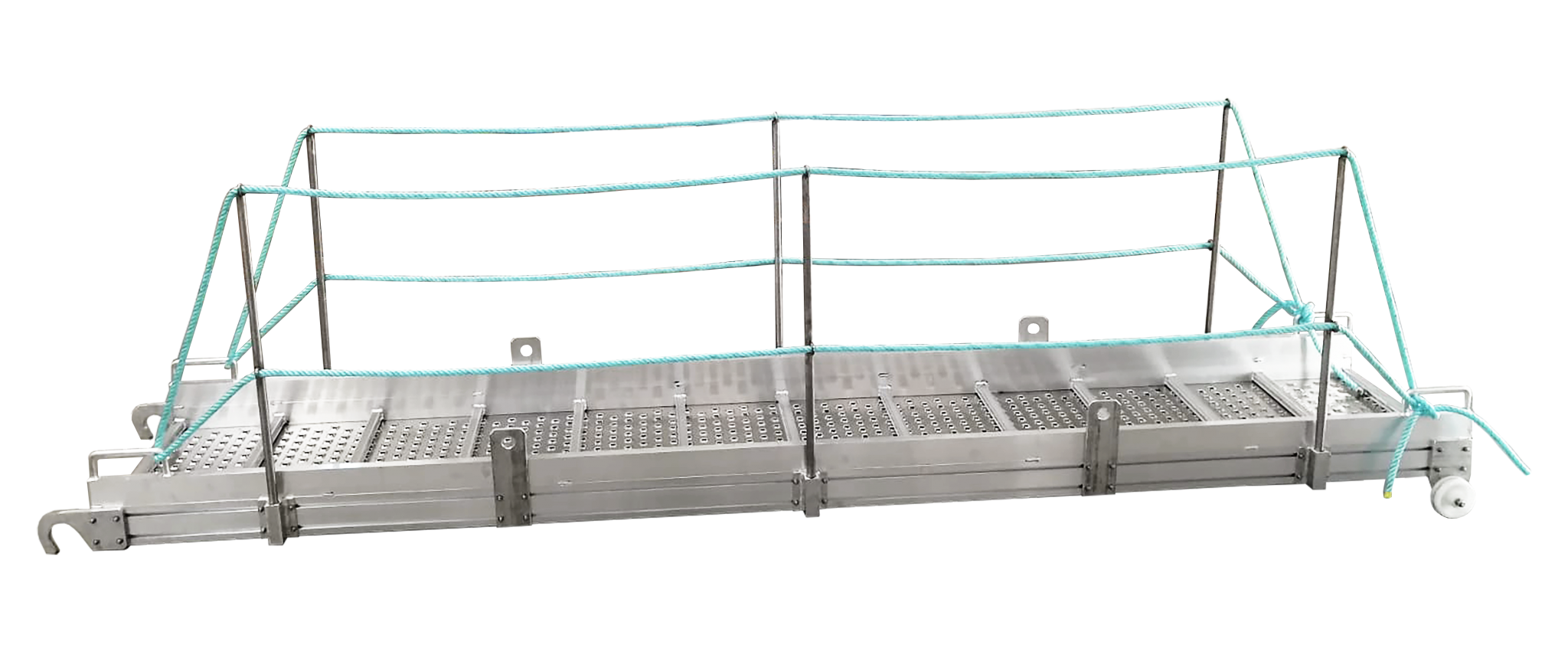 Gangways - Products4Ships